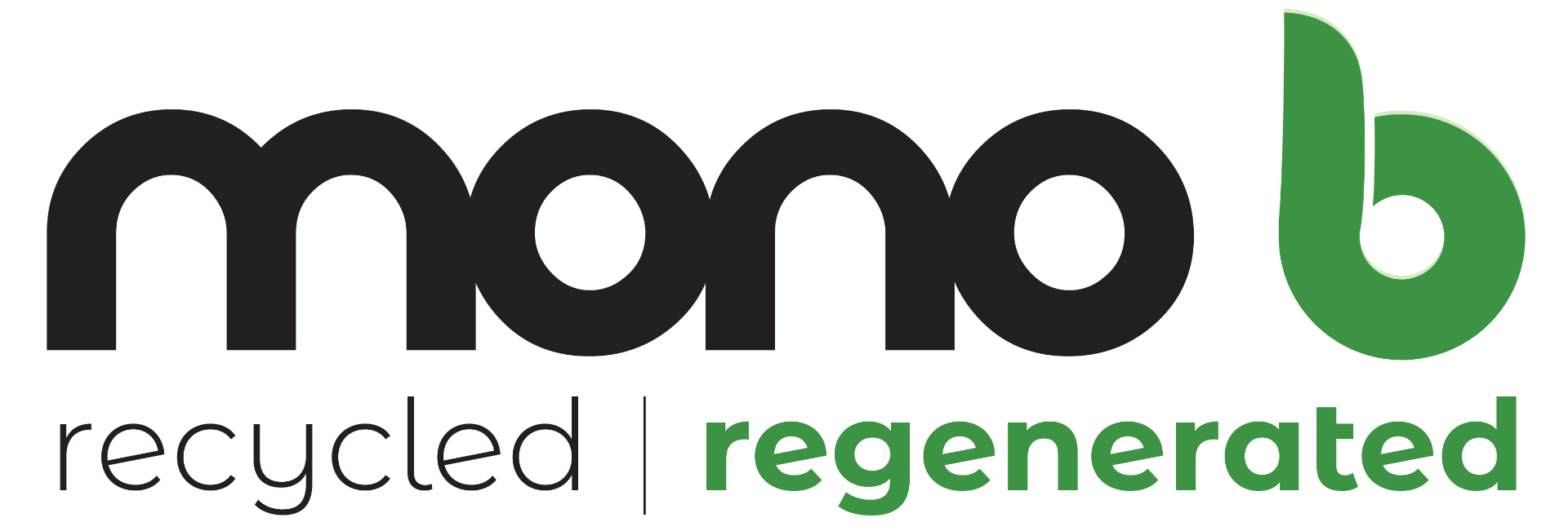 MONO B GREEN & SUSTAINABILITY
